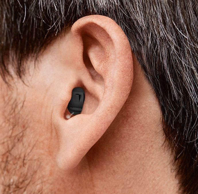 Insio Charge&Go AX | Comunicare Aparelhos Auditivos