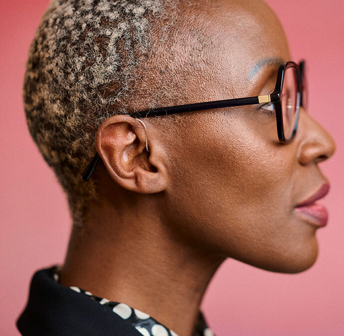 Styletto IX - Comunicare Aparelhos Auditivos